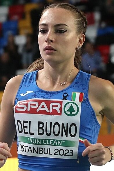 Federica Del Buono picture