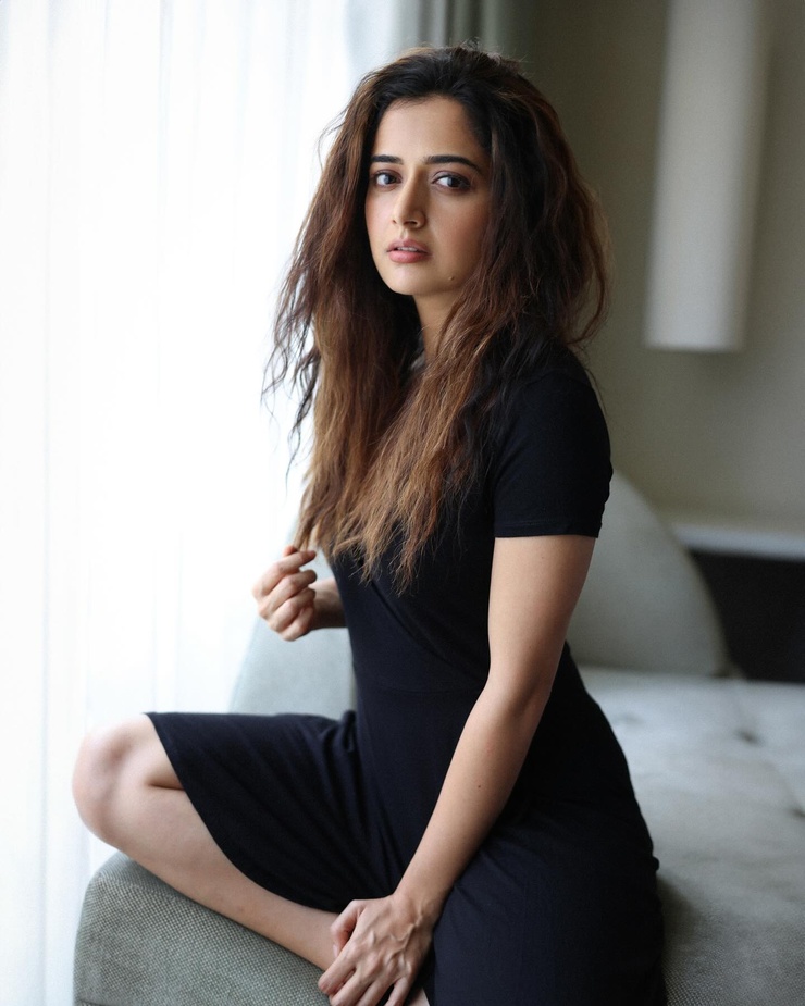 Ashika Ranganath image