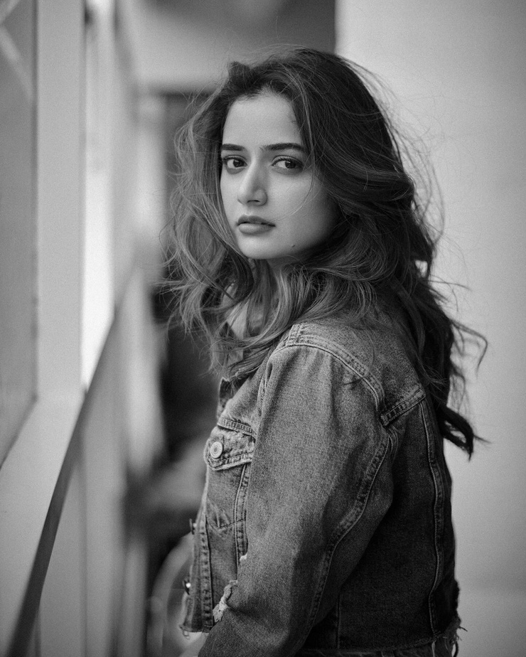 Picture of Ashika Ranganath