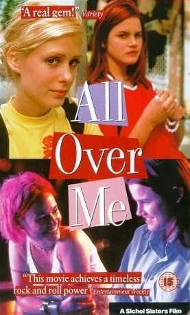 Picture of All Over Me