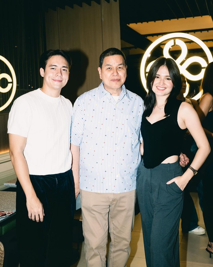 Picture of Kira Balinger