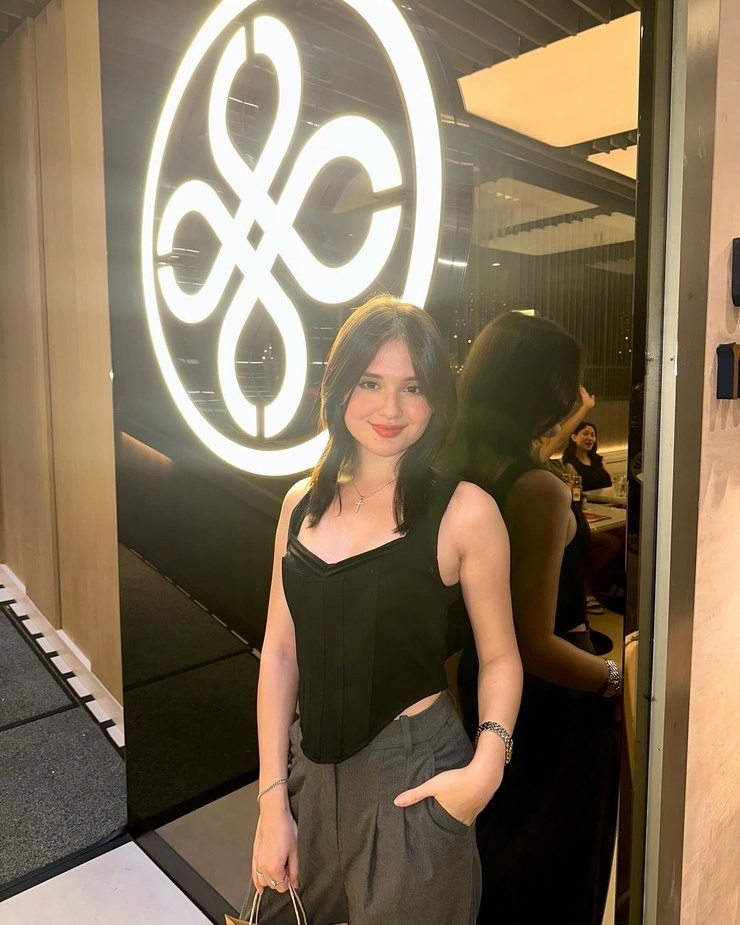 Picture of Kira Balinger