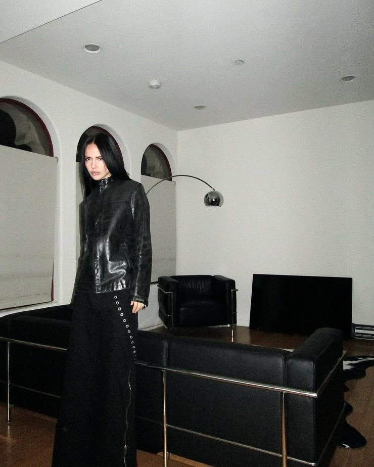 Picture of Maddy Crum