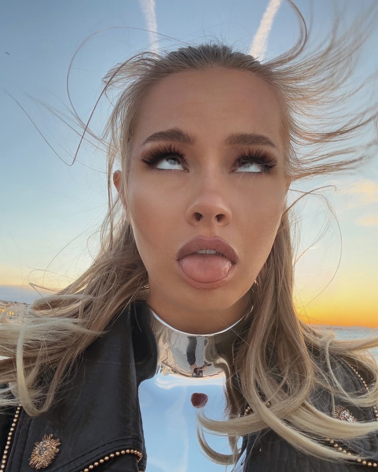 Picture of Ilonka Arsentieva