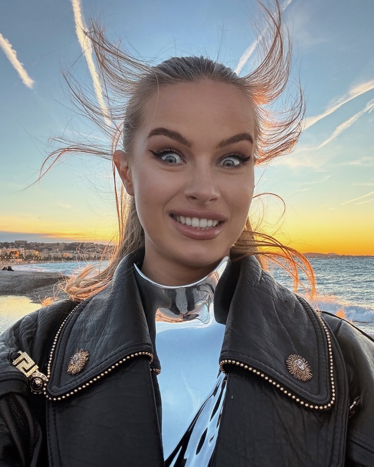 Picture of Ilonka Arsentieva