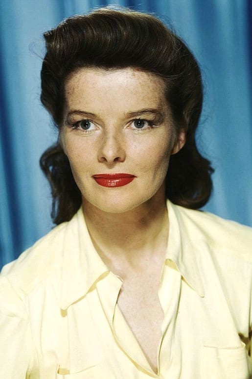 Picture of Katharine Hepburn