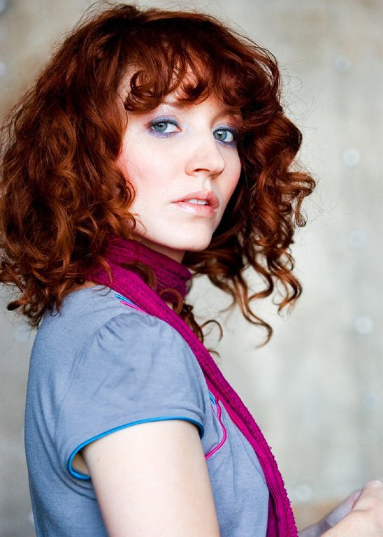 Picture of Megan Duffy