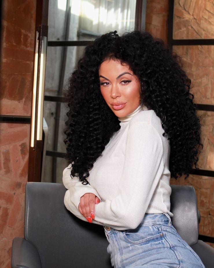 Picture of Aline Bernardes