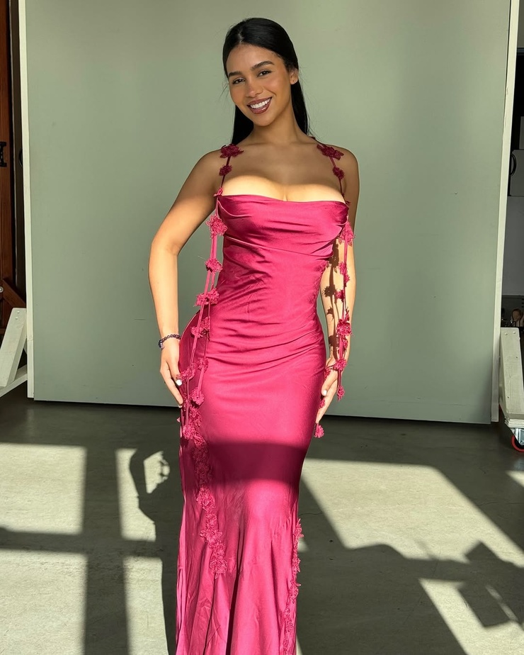 Picture of Barbara Ramirez