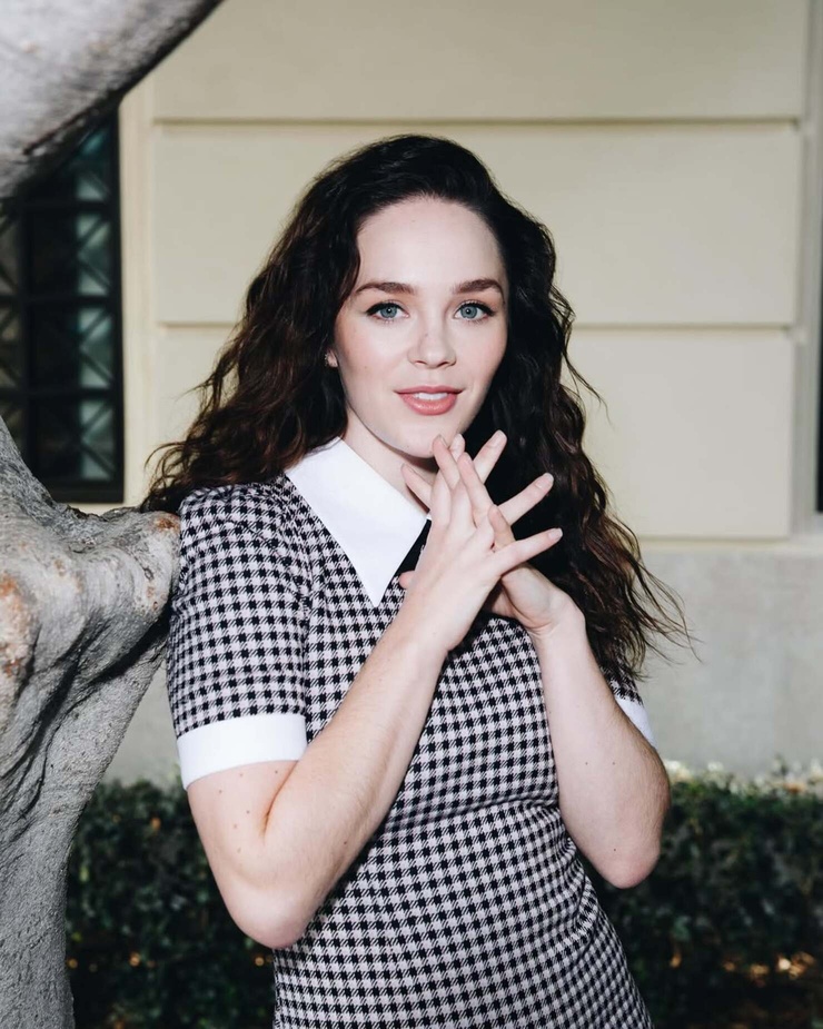 Brooke Johnson image