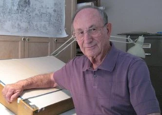 Picture of Bob Singer