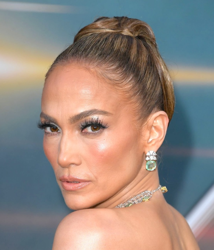 Jennifer Lopez
