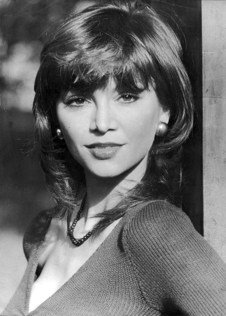 Victoria Principal
