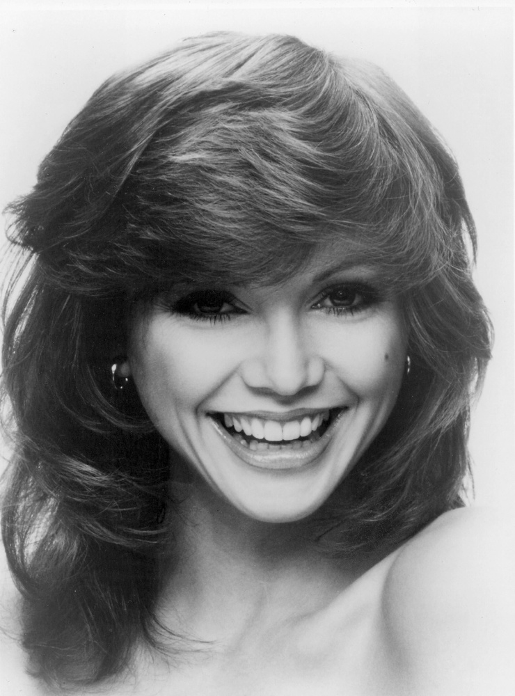 Victoria Principal