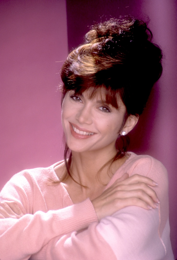 Victoria Principal