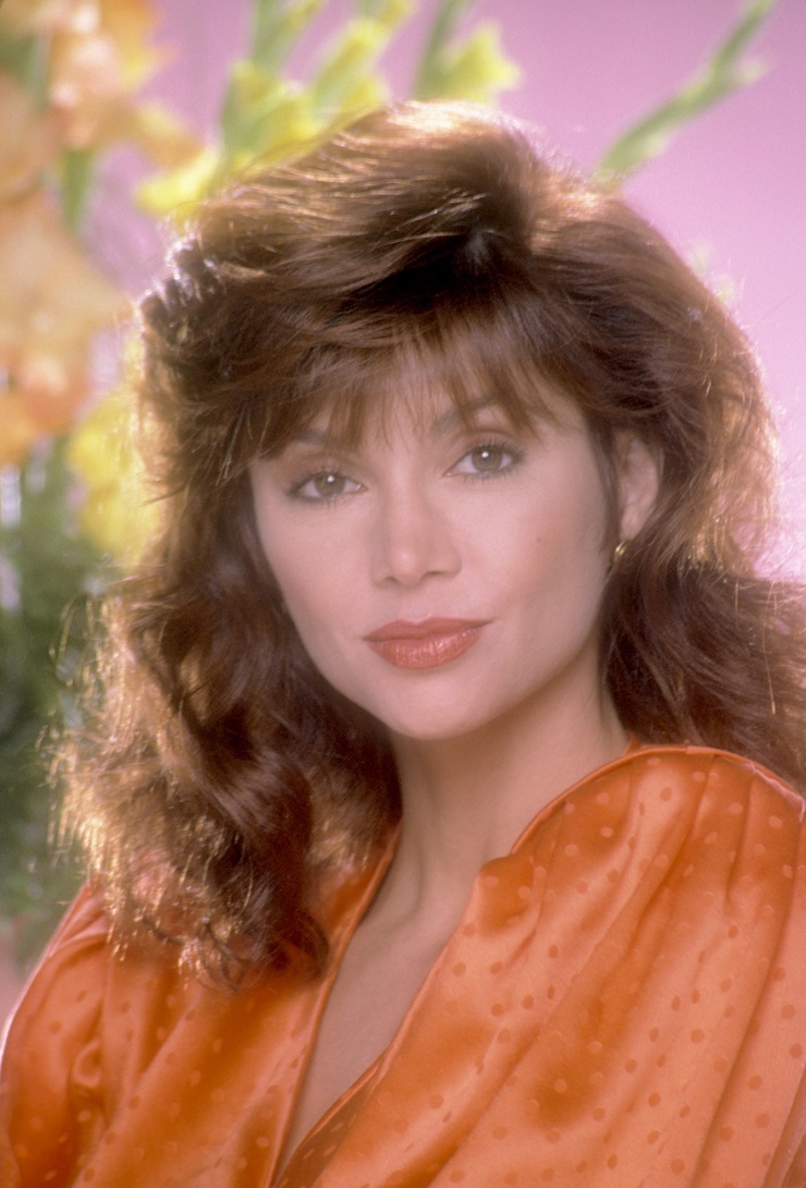Victoria Principal