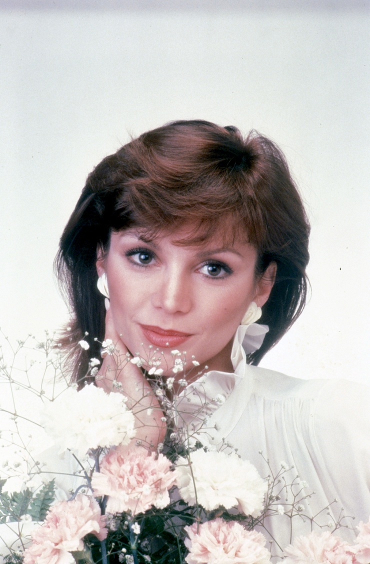 Victoria Principal