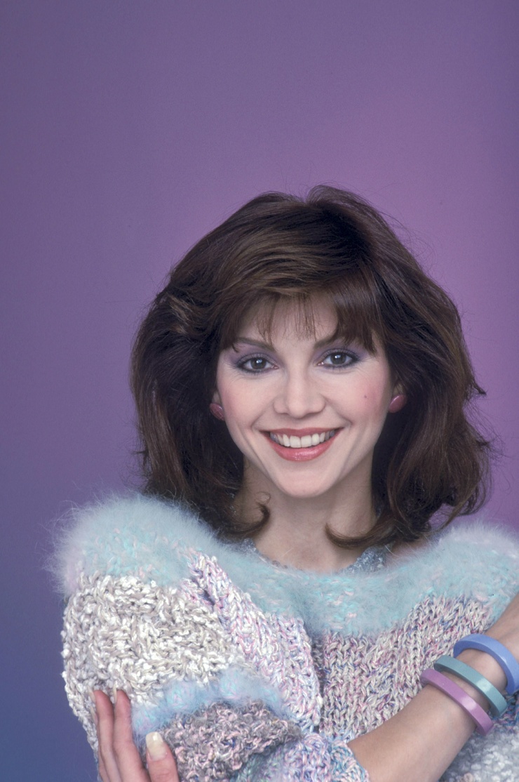 Victoria Principal