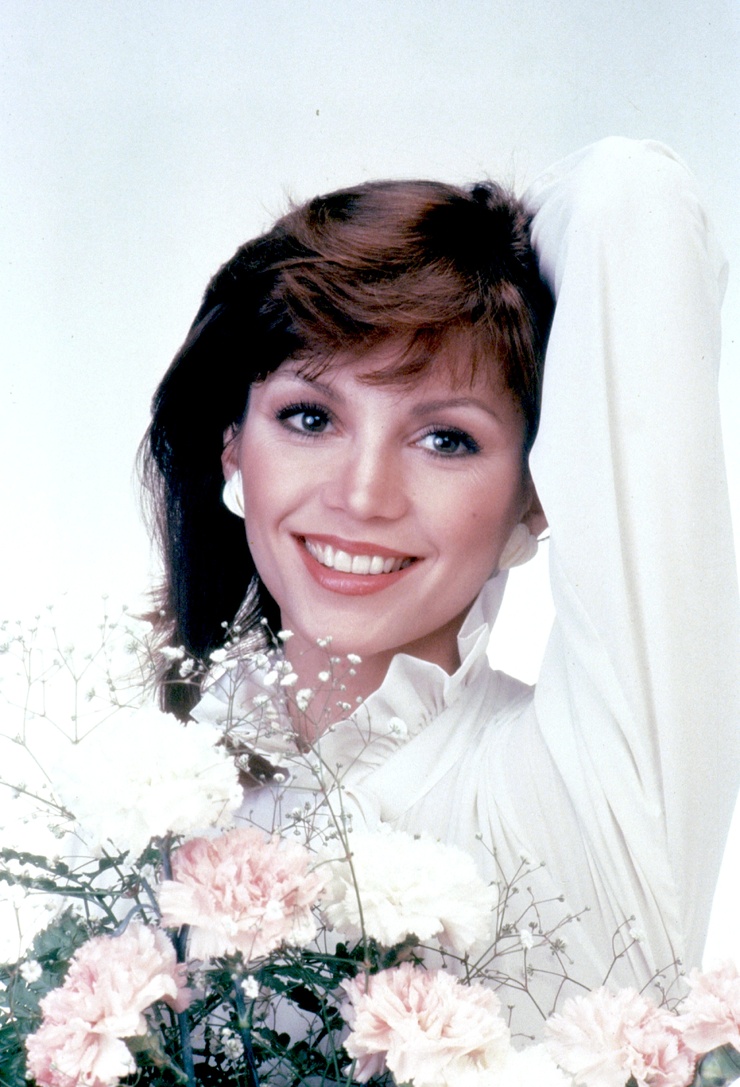 Victoria Principal