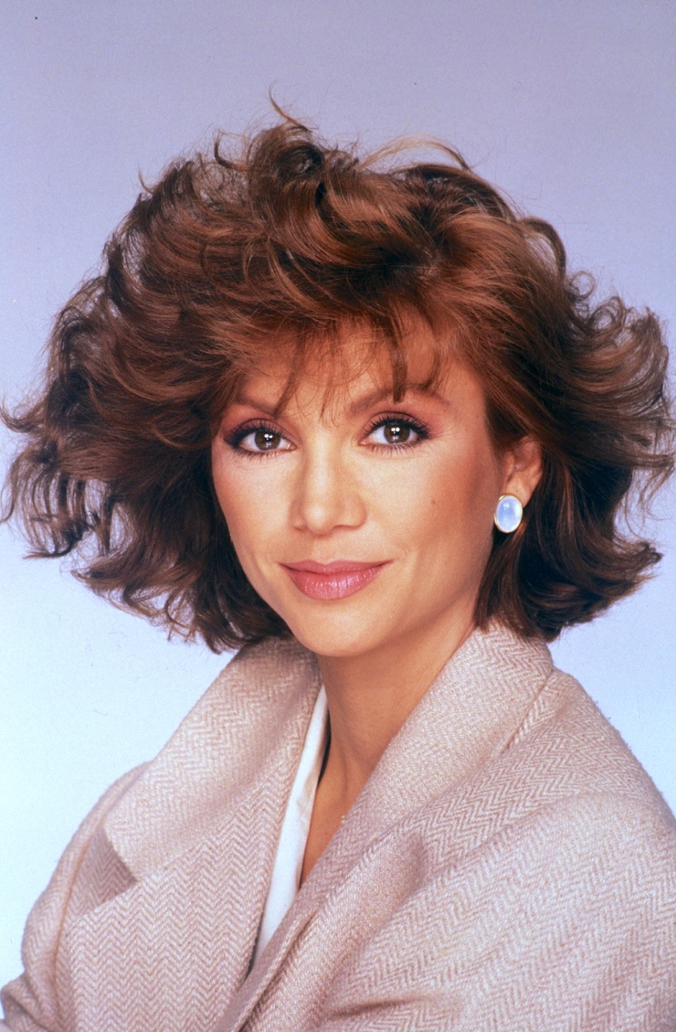 Victoria Principal