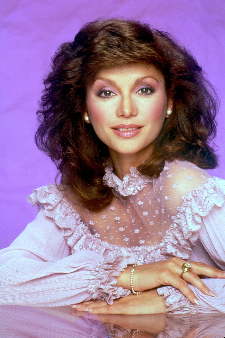 Victoria Principal