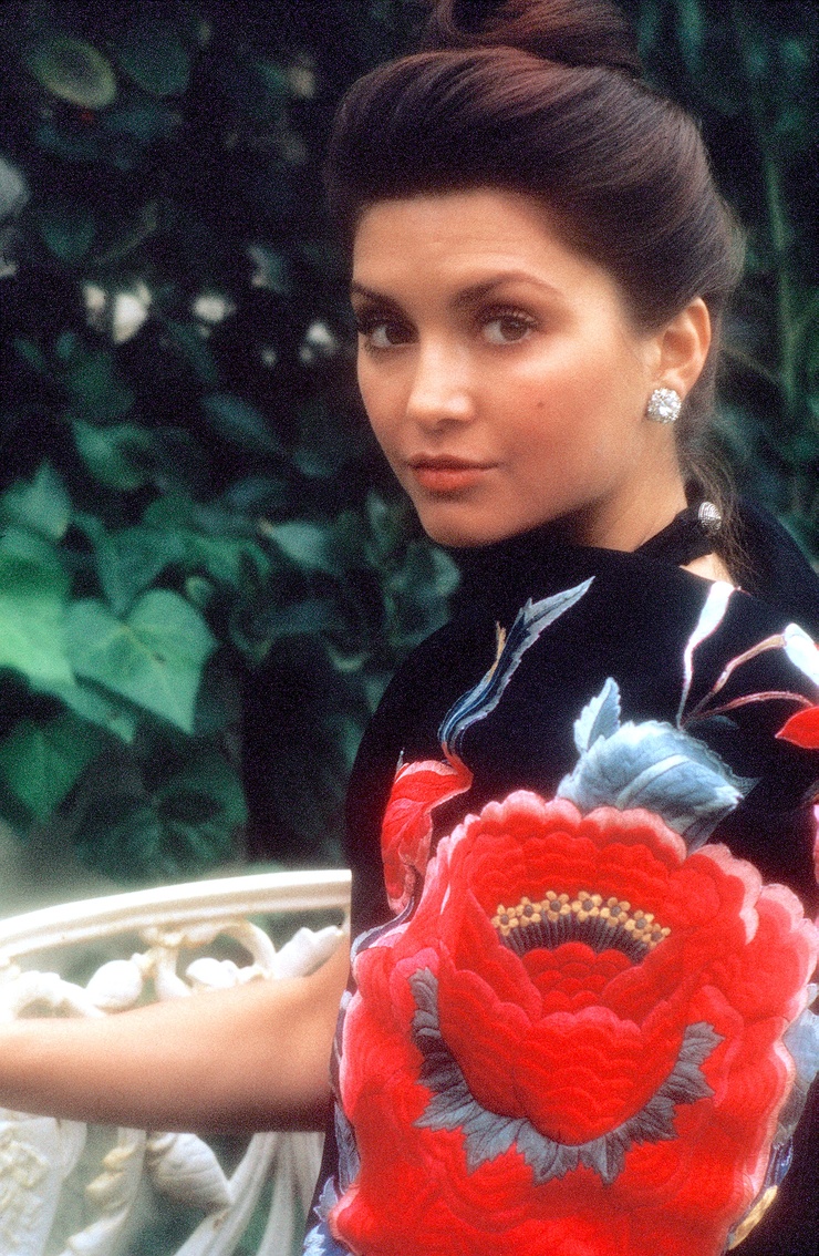 Victoria Principal
