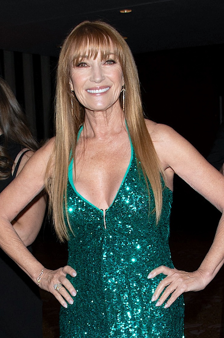 Jane Seymour