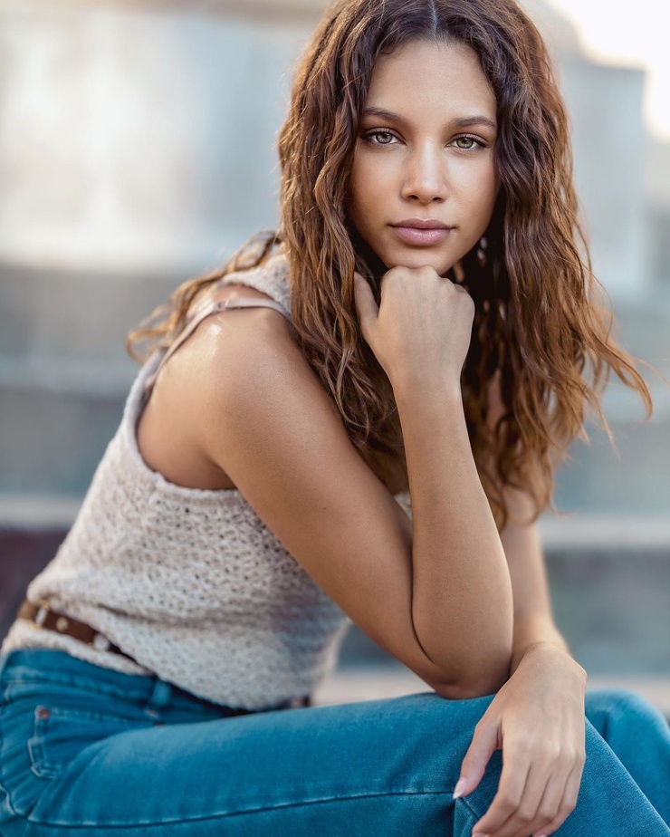 Picture of Brinley Steen