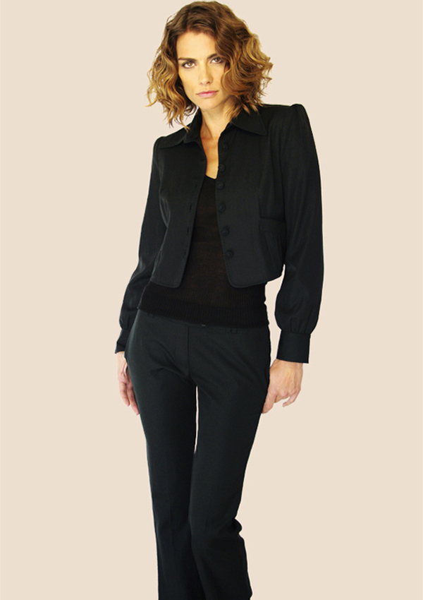 Image of Melody Vilbert