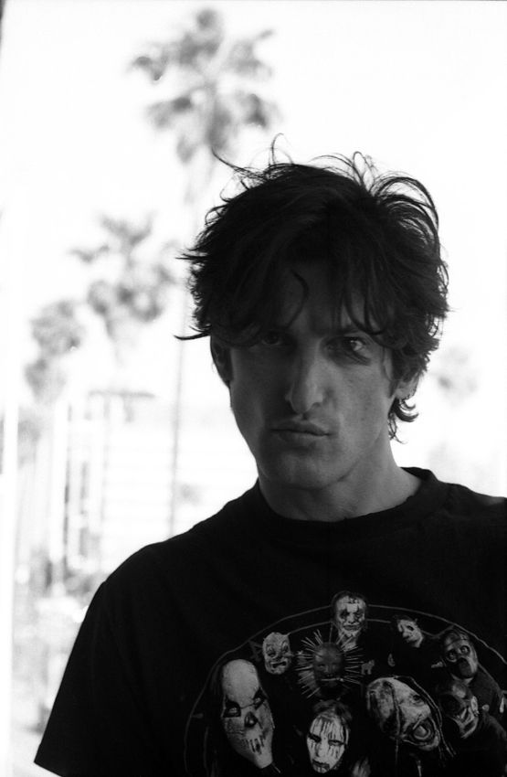 Picture of Tony Ward