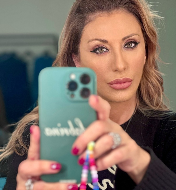 Image of Sabrina Salerno