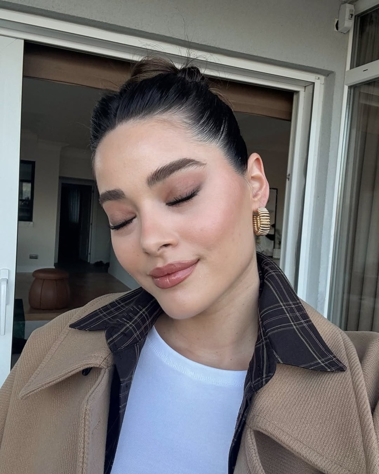 Image of Simay Barlas