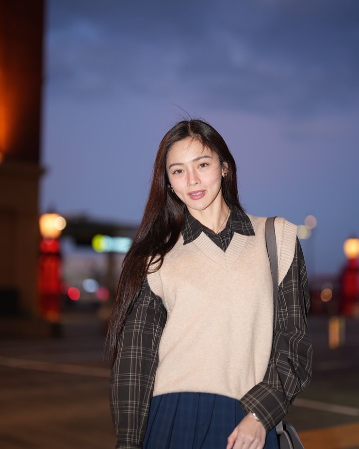 Picture of Kim Chiu