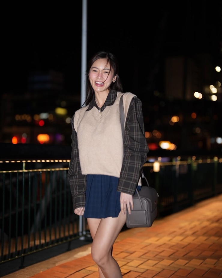 Picture of Kim Chiu