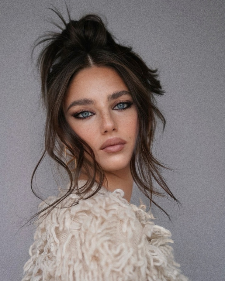 Amit Goffman Levi image