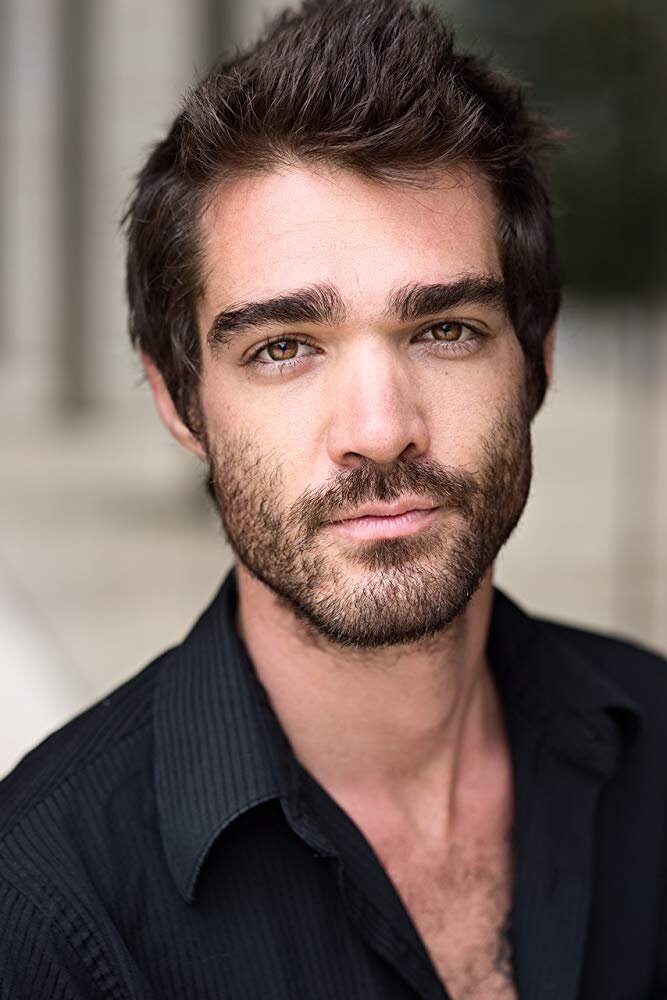 Picture of Devin Bonnée