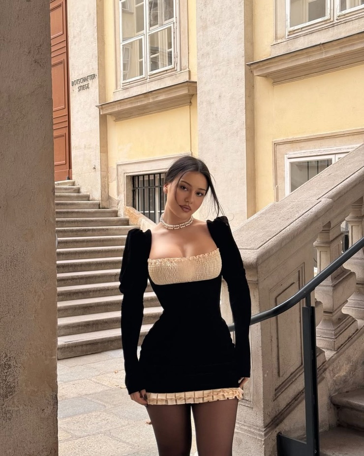 Picture of Doina Barbaneagra