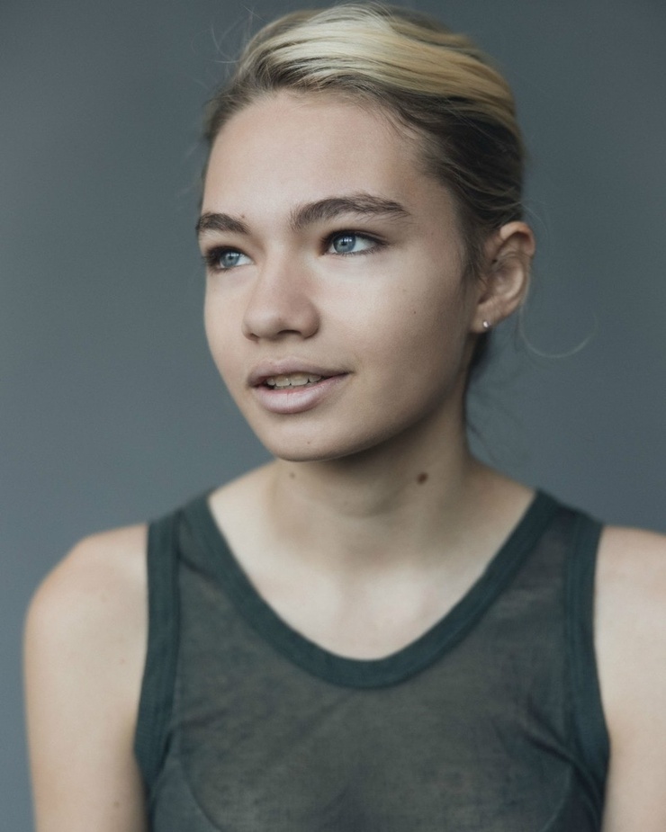 Samantha Beining picture