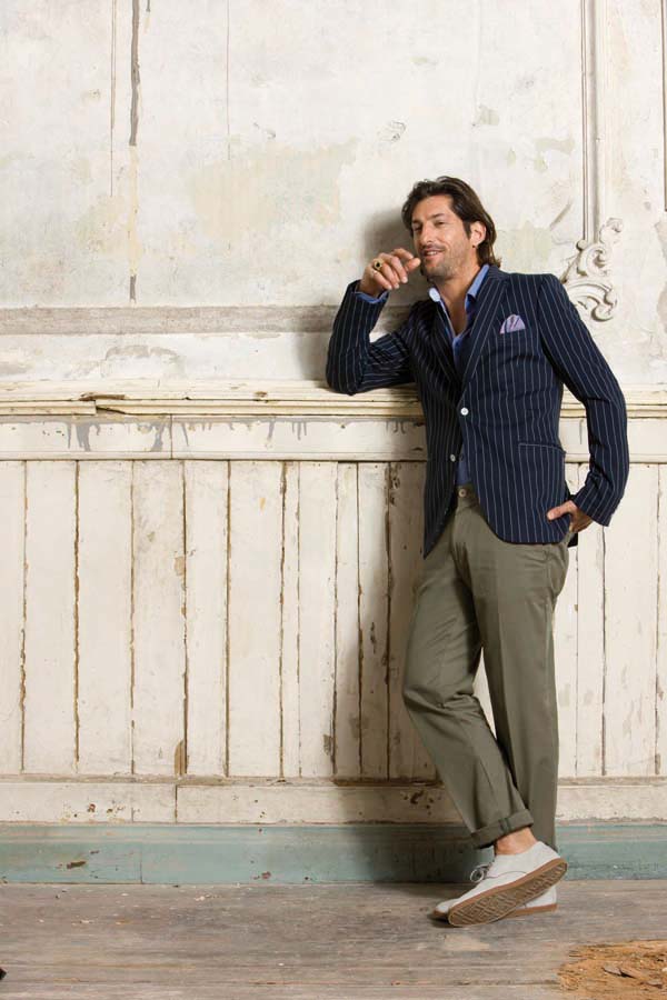 Picture of Tony Ward