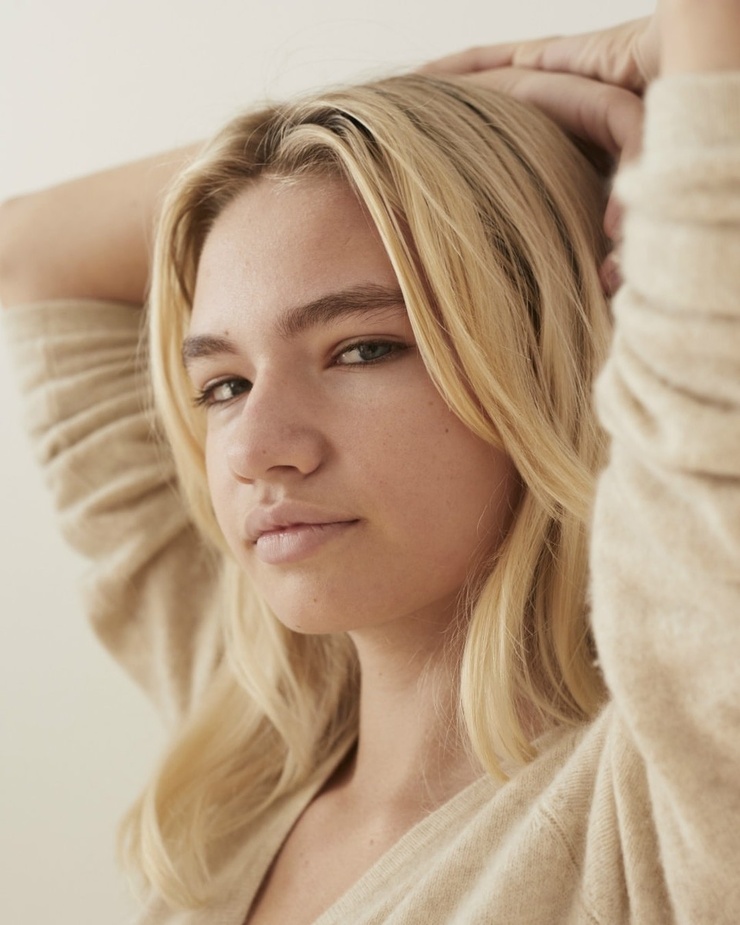 Picture of Samantha Beining