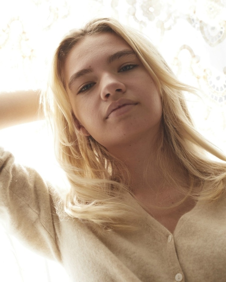 Picture of Samantha Beining