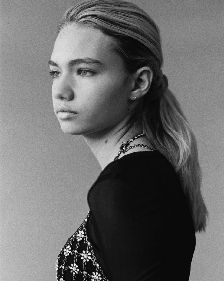 Picture of Samantha Beining