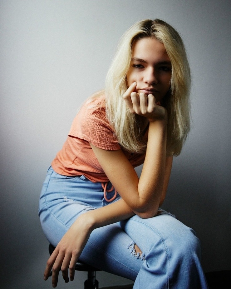 Picture of Samantha Beining