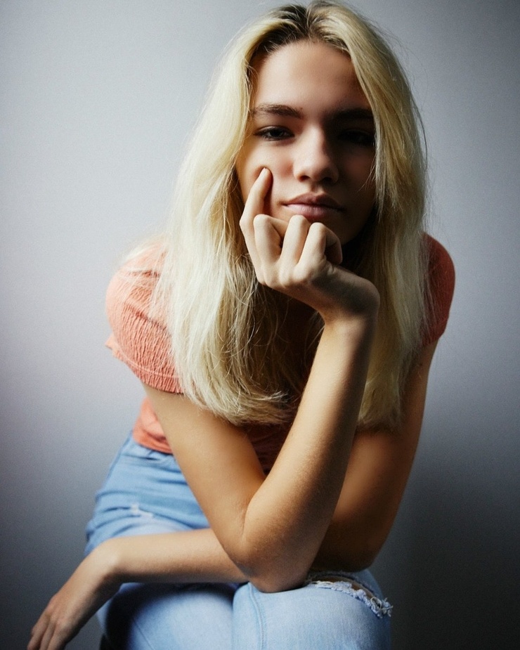 Picture of Samantha Beining