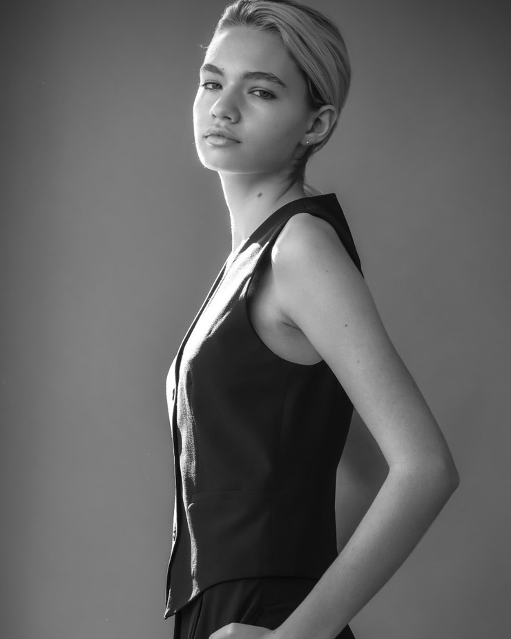 Picture of Samantha Beining