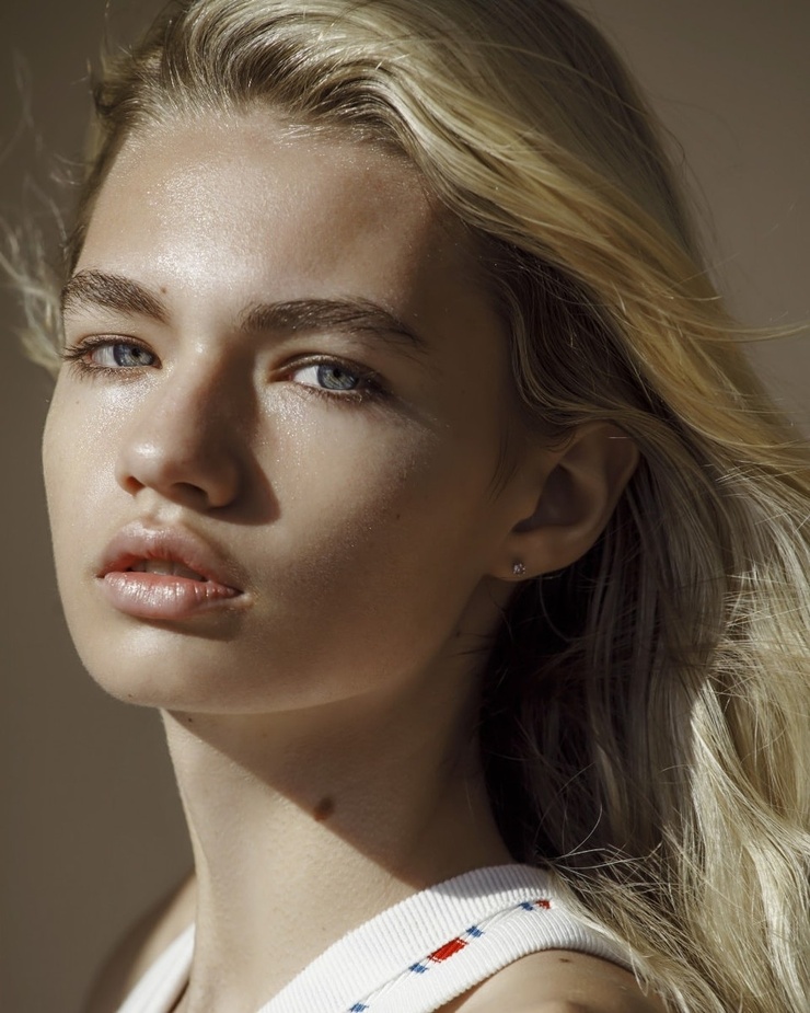 Picture of Samantha Beining