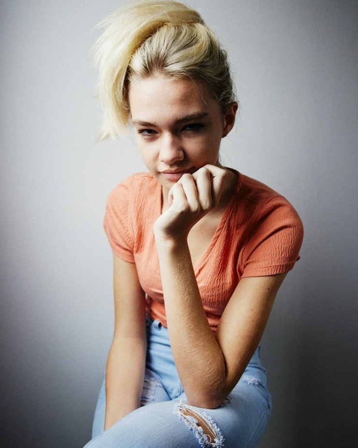 Samantha Beining picture