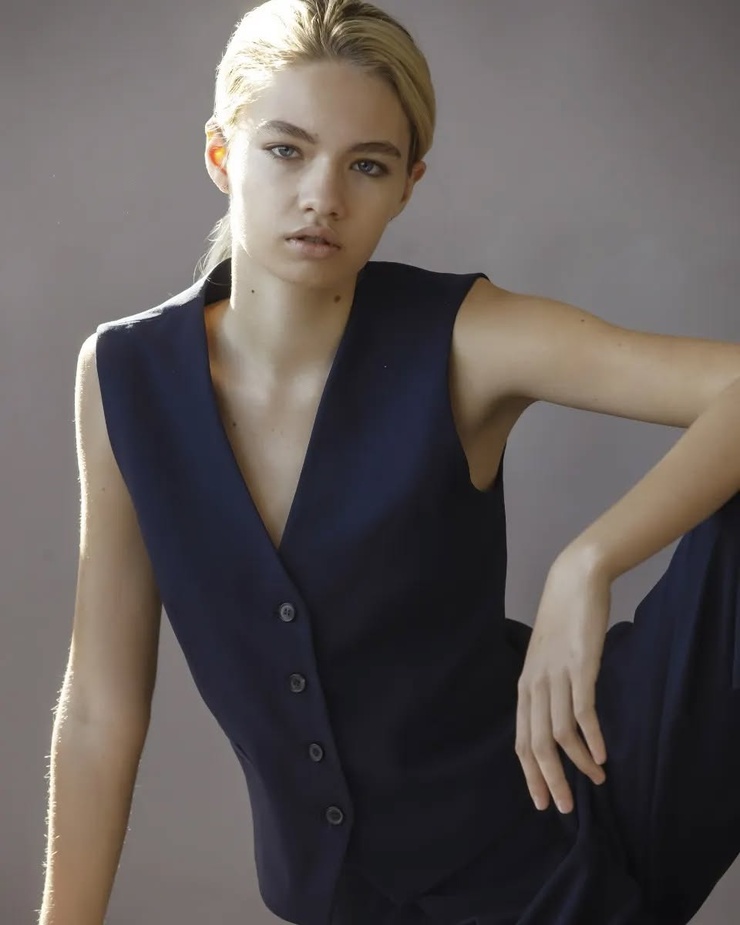 Picture of Samantha Beining