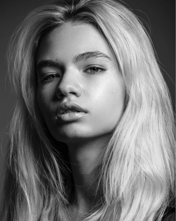 Image of Samantha Beining