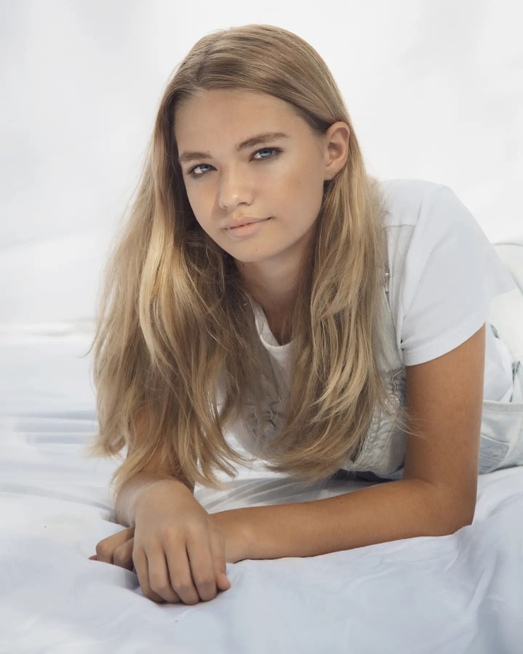 Samantha Beining image